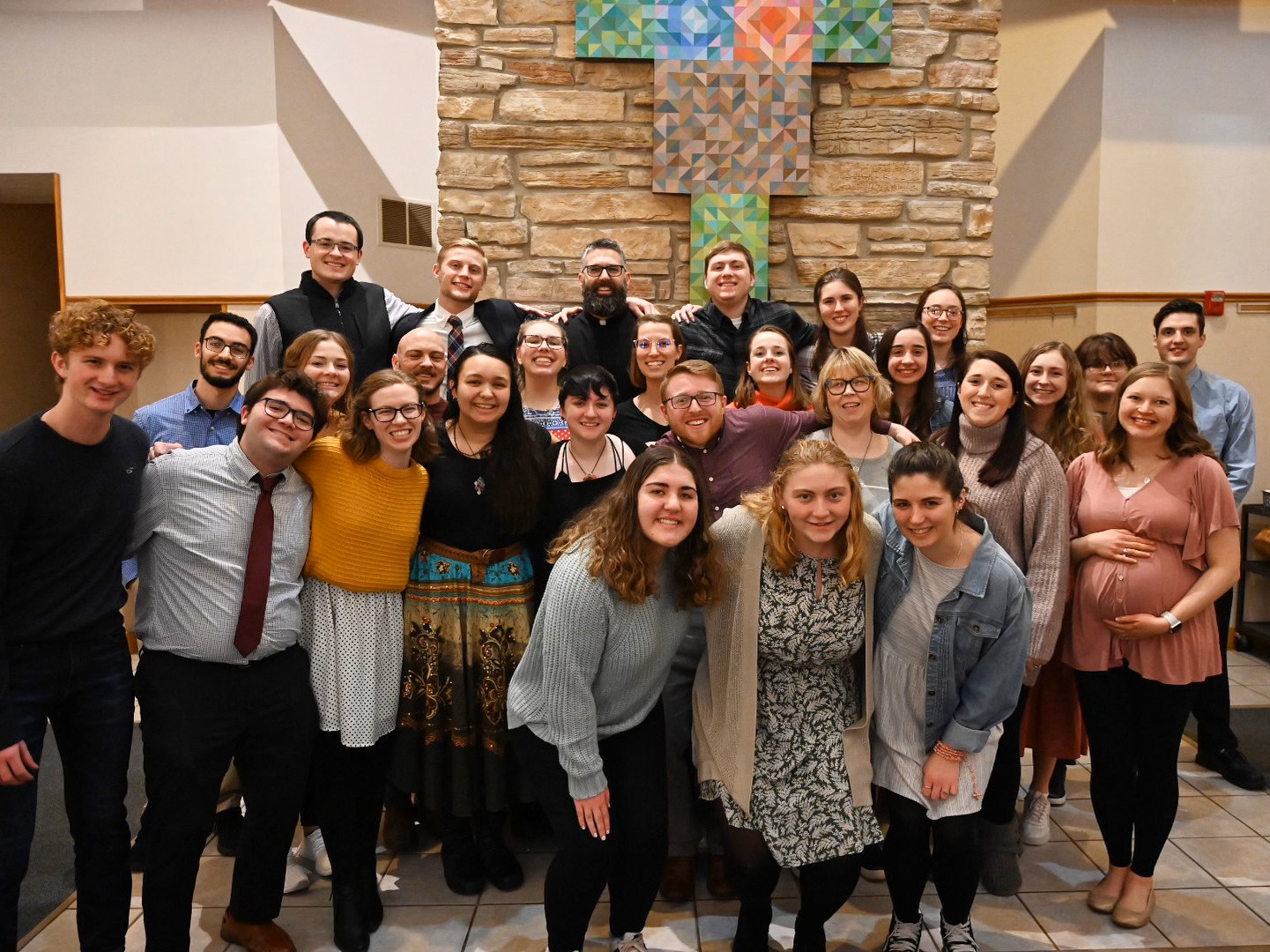 North Coast Spirit Tec – A Catholic Experience in Christian Living